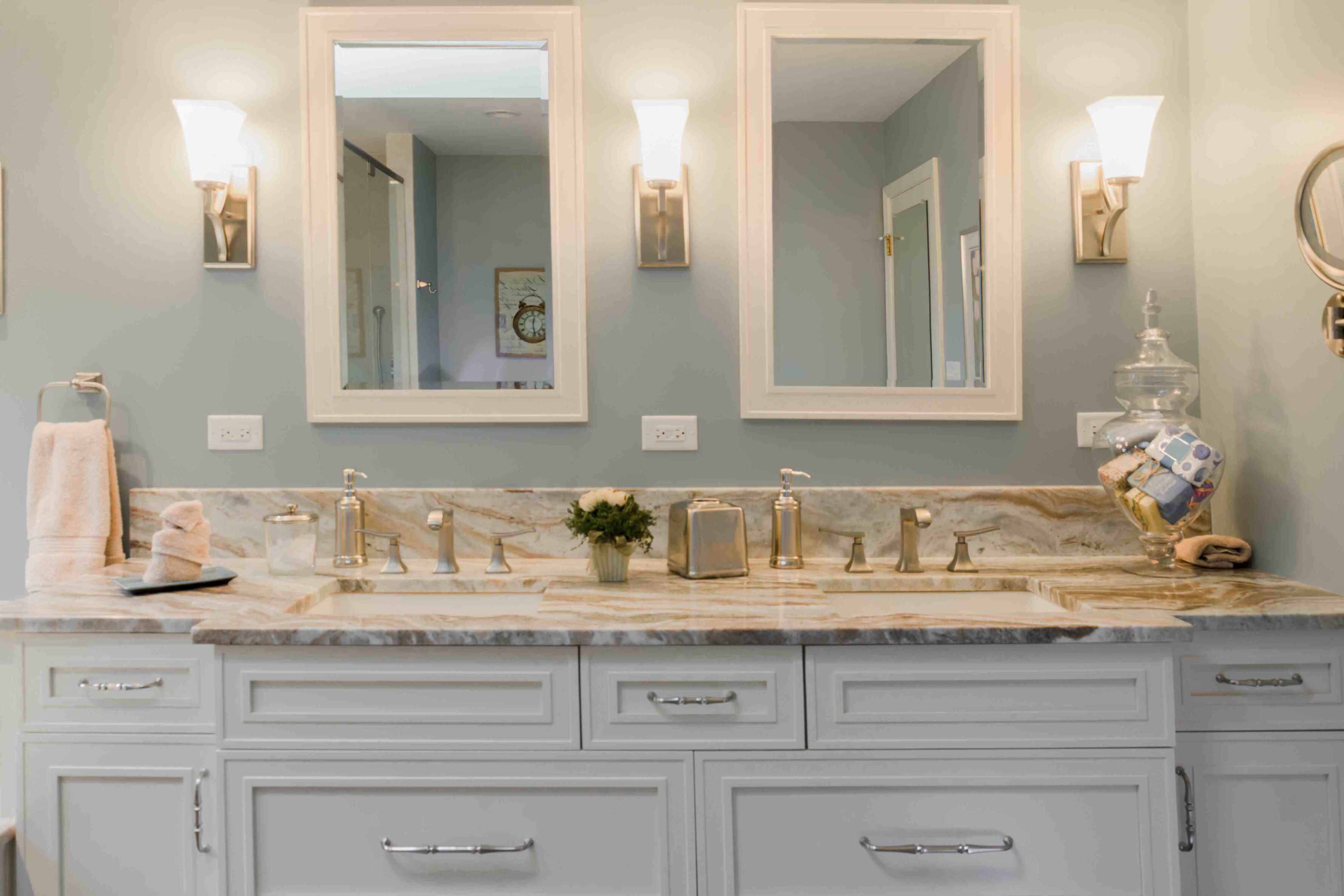 What Are The Current Bathroom Trends BEST HOME DESIGN IDEAS