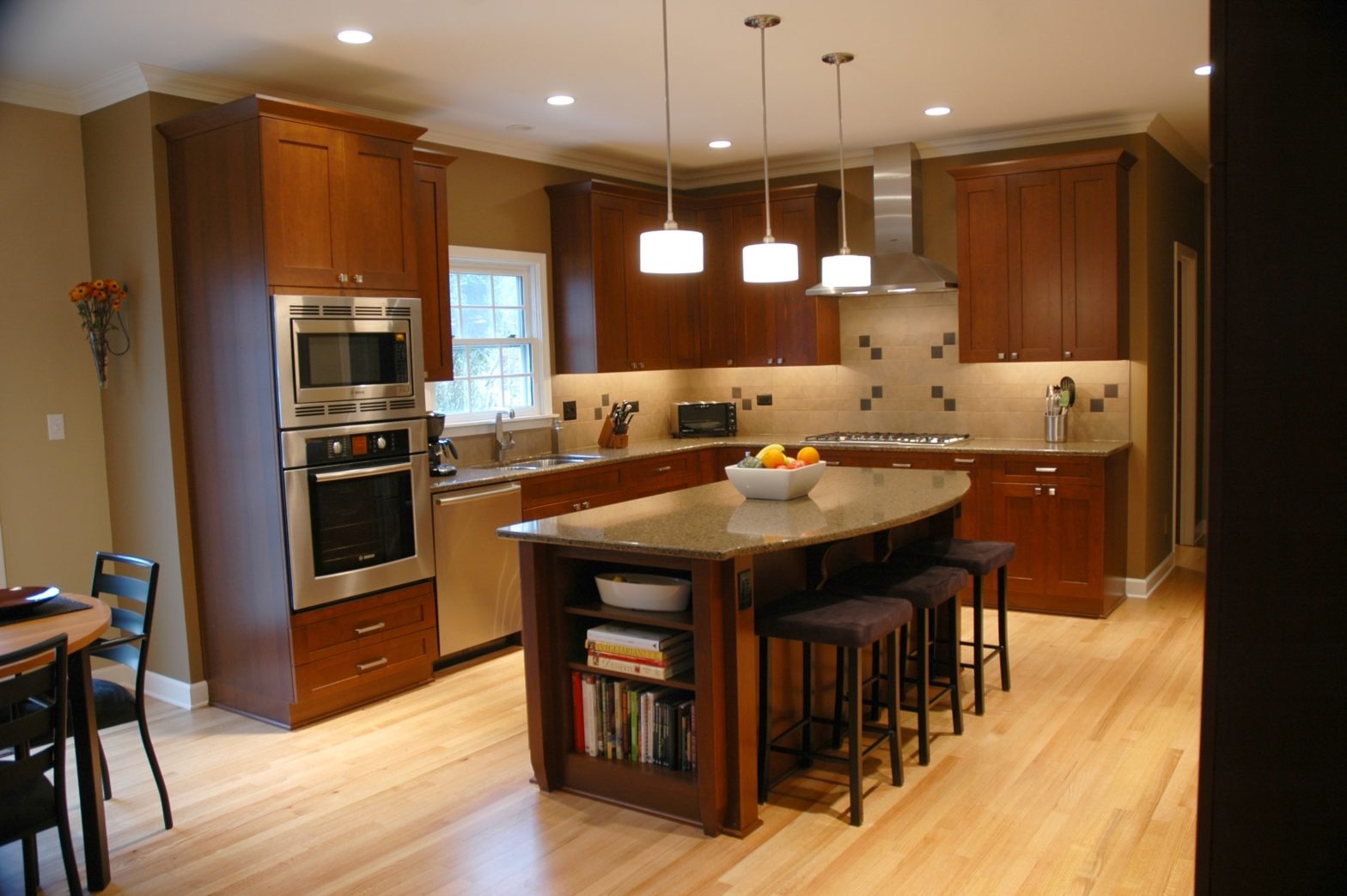 Kitchen Island Inspiration | Types & Styles With Pictures