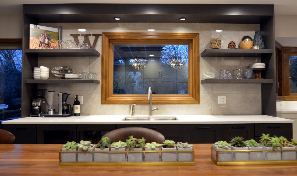 Custom Kitchen Storage Solutions | Kitchen Master
