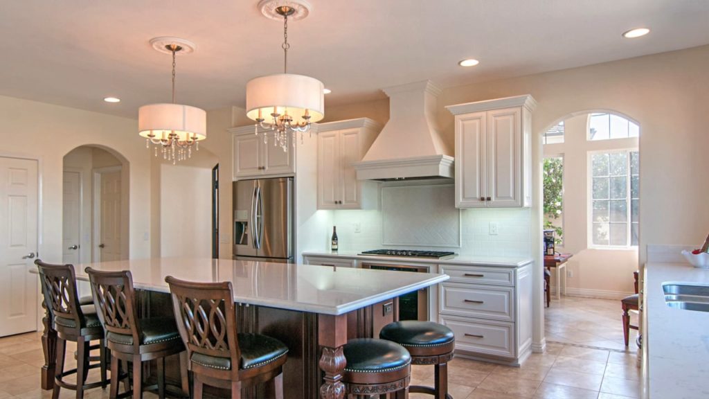 Kitchen Rehab Ideas & Planning | Kitchen Master