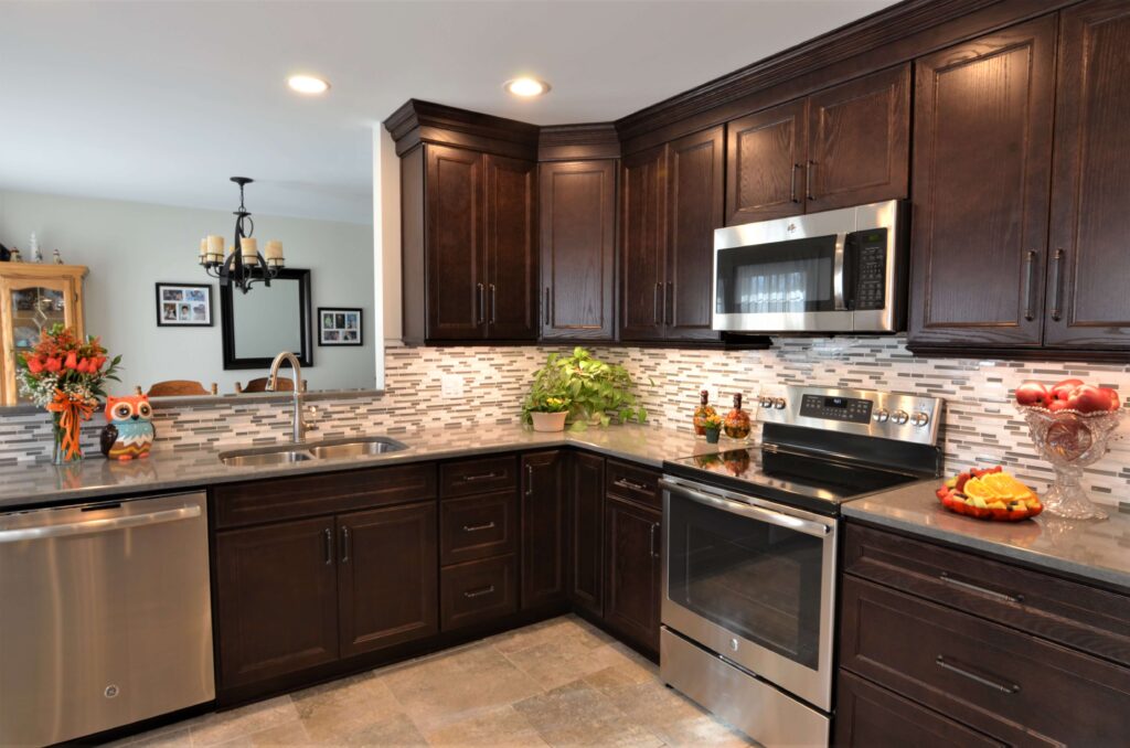 Traditional Kitchen With Some Flair | Kitchen Master